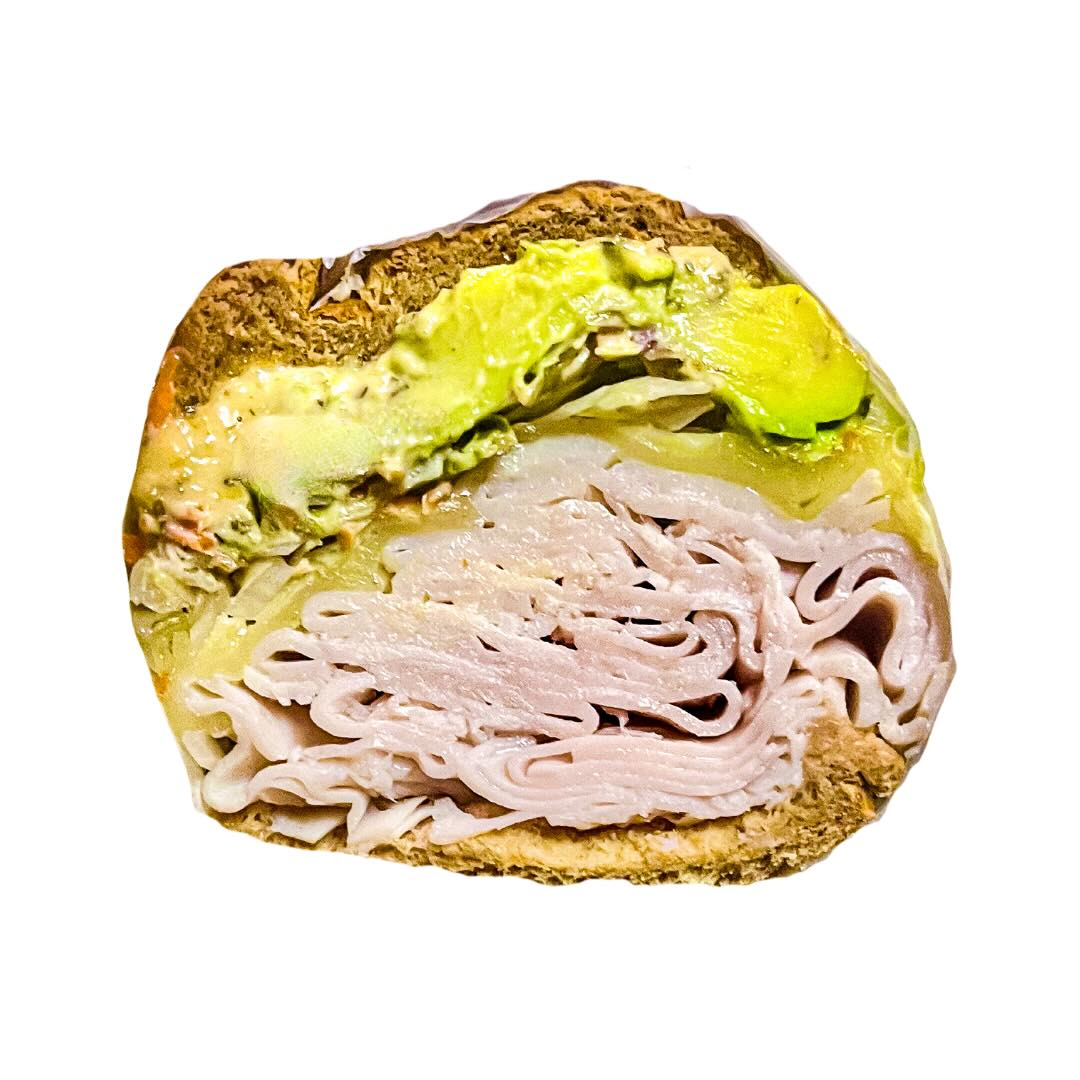 9. CALIFORNIAN – Top Cali Sandwich | Americano | Famous Italian Food 🇮🇹 ...