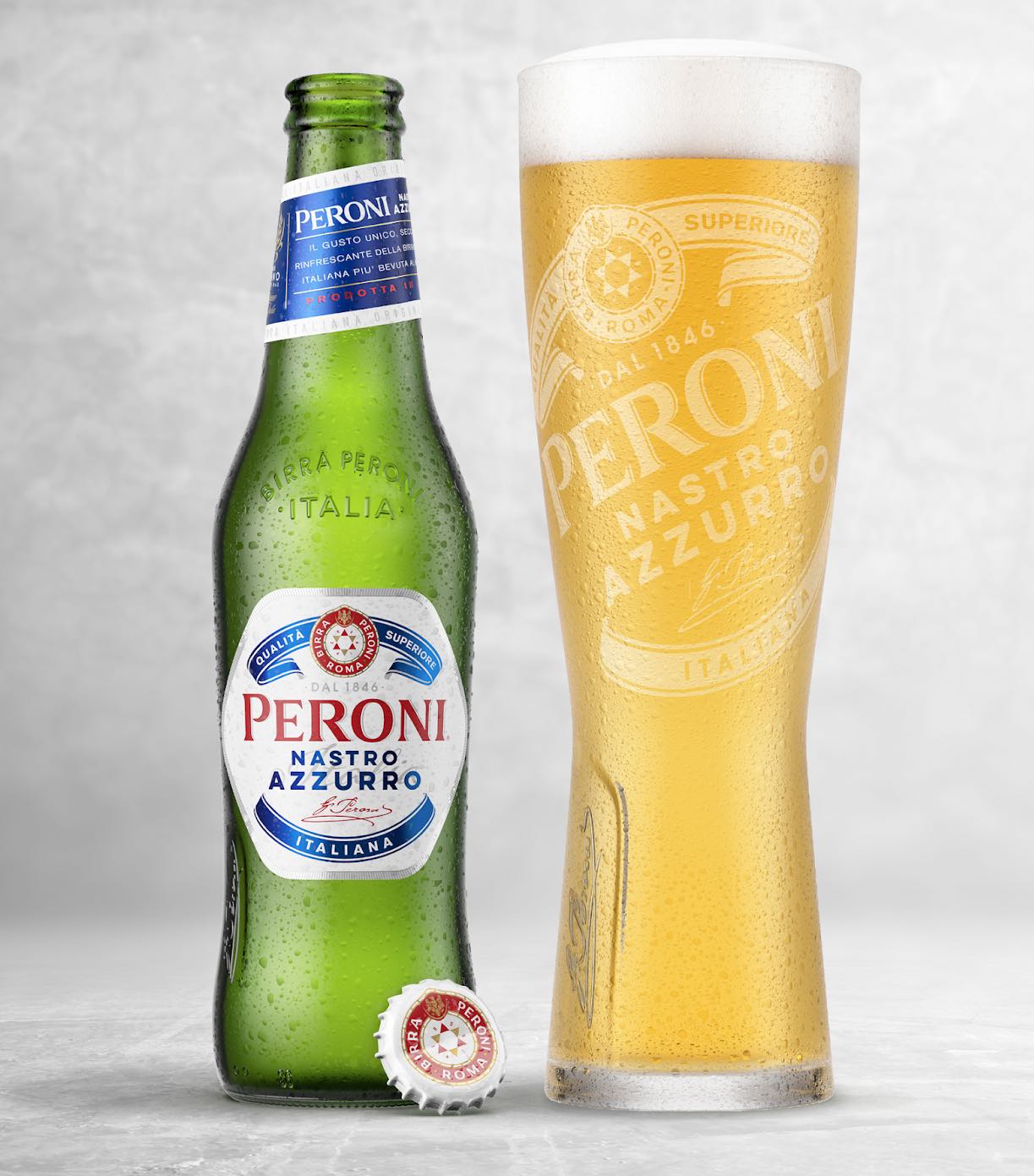 Order Online Beer | Beer Peroni – Italian beer – Italian Peroni Lager ...