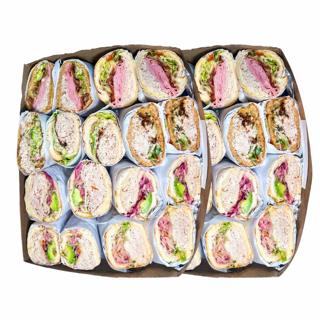 BEST | Sandwiches Catering Near Me – Sandwich Platter Near Me | XL ...