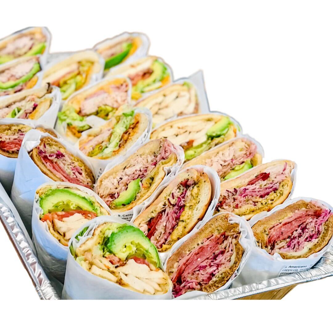 Deli sandwiches near me store